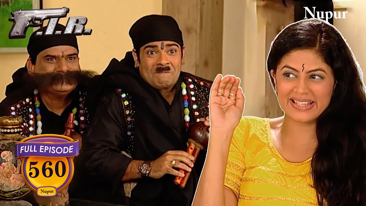 Gopi और Gulgule बने खतरनाक सपेरे | FIR Comedy Show | Latest Show Ep-560 ...