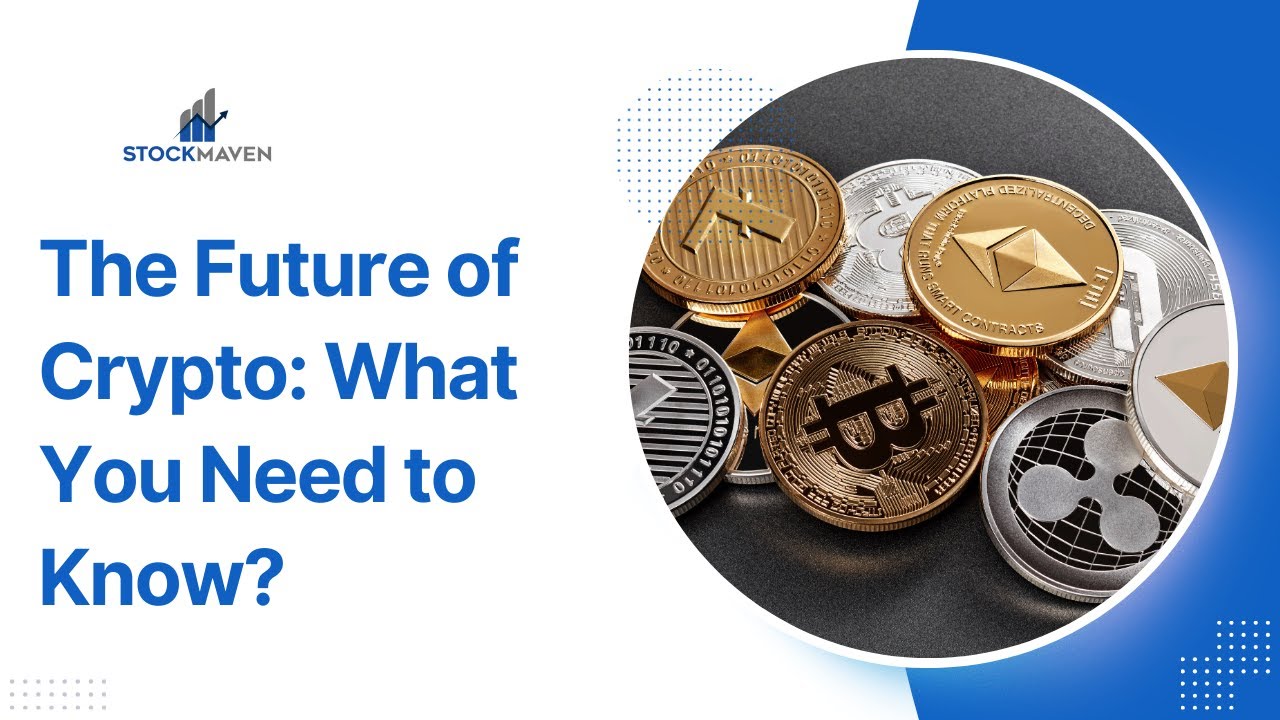 The Future of Crypto: Key Trends You Need to Know 🚀 - YouTube