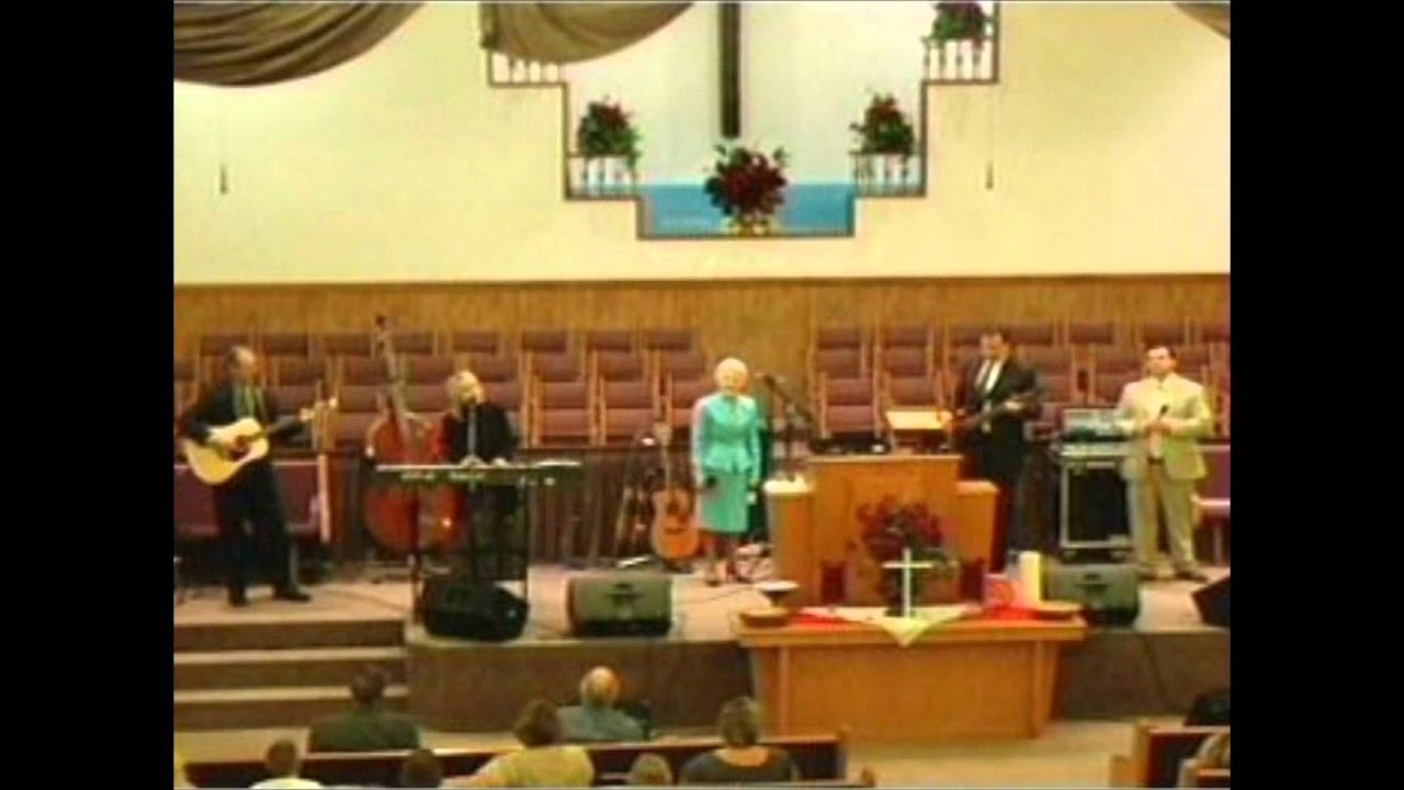 The Edwards Family - I'm Not Going To Hell - YouTube