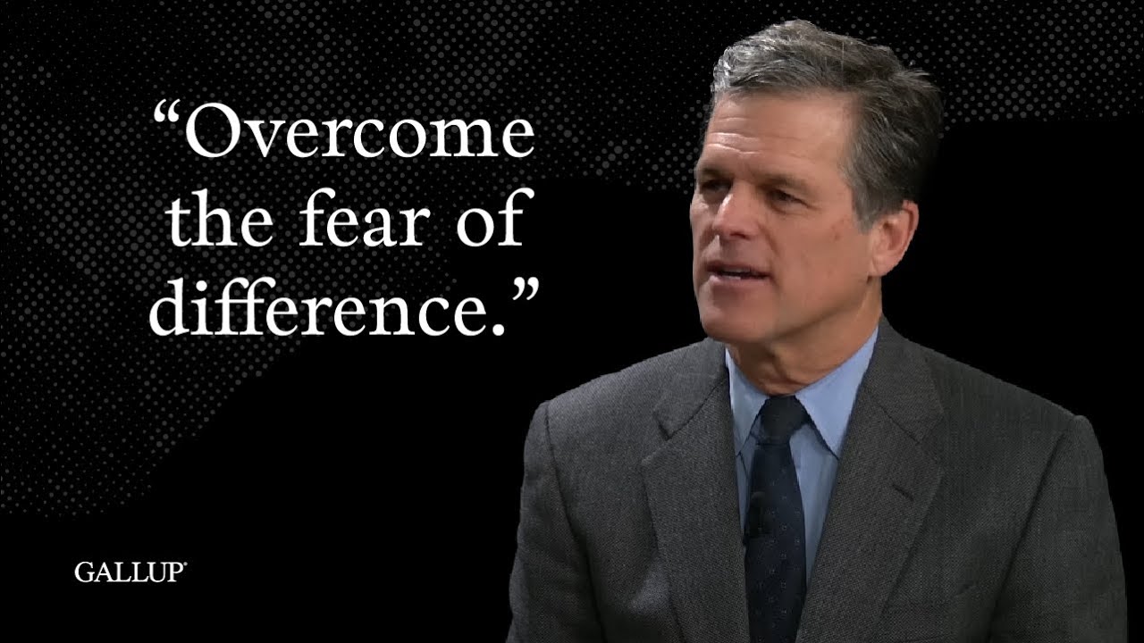 Leading With Strengths | Tim Shriver, Chairman of the Board, Special ...