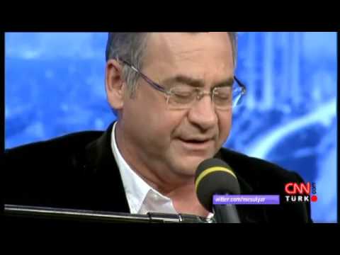 Tolga Çandar - Çökertme HELAL OLSUN - Burada Laf Cok Mesut Yar 25 Subat 2013