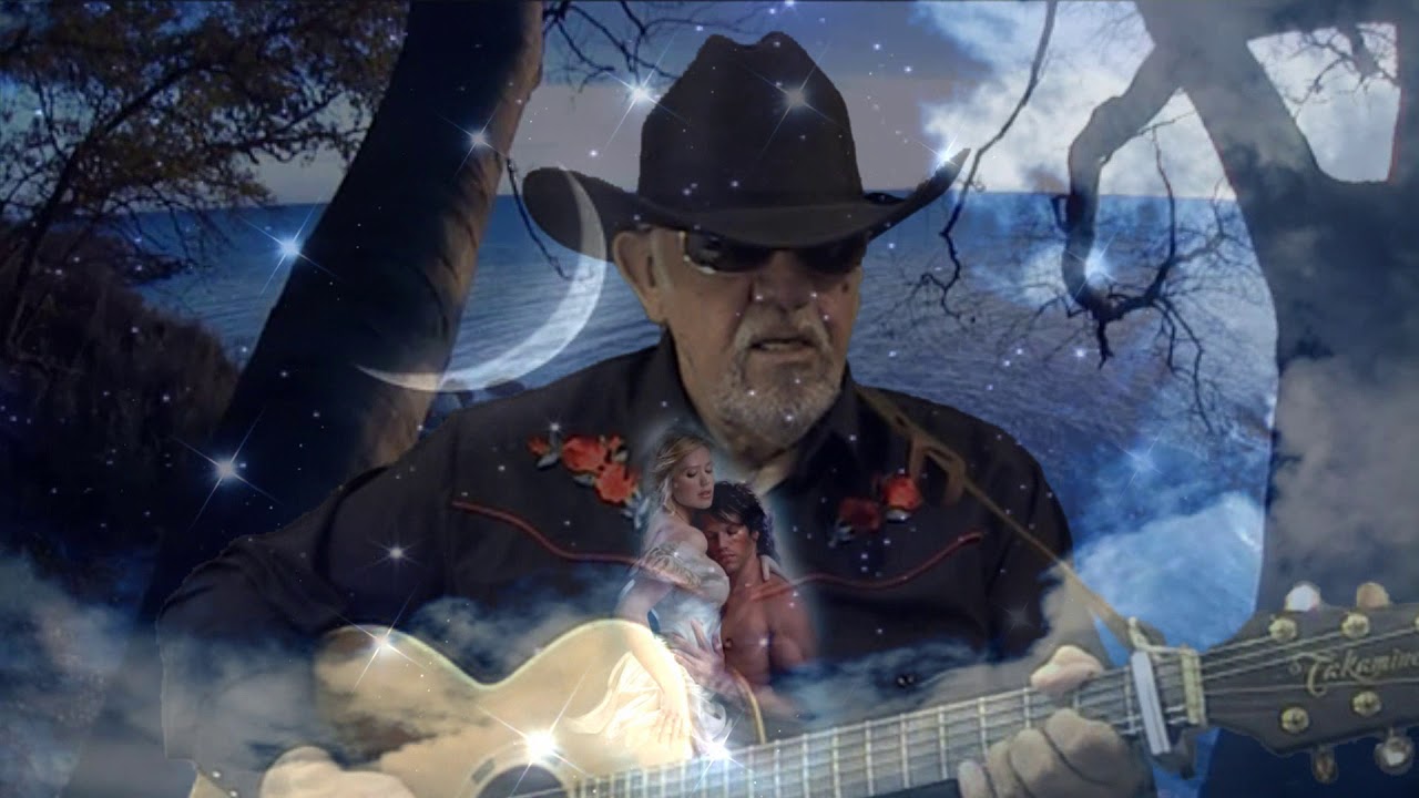 Is It Really Over (Jim Reeves Cover) - YouTube