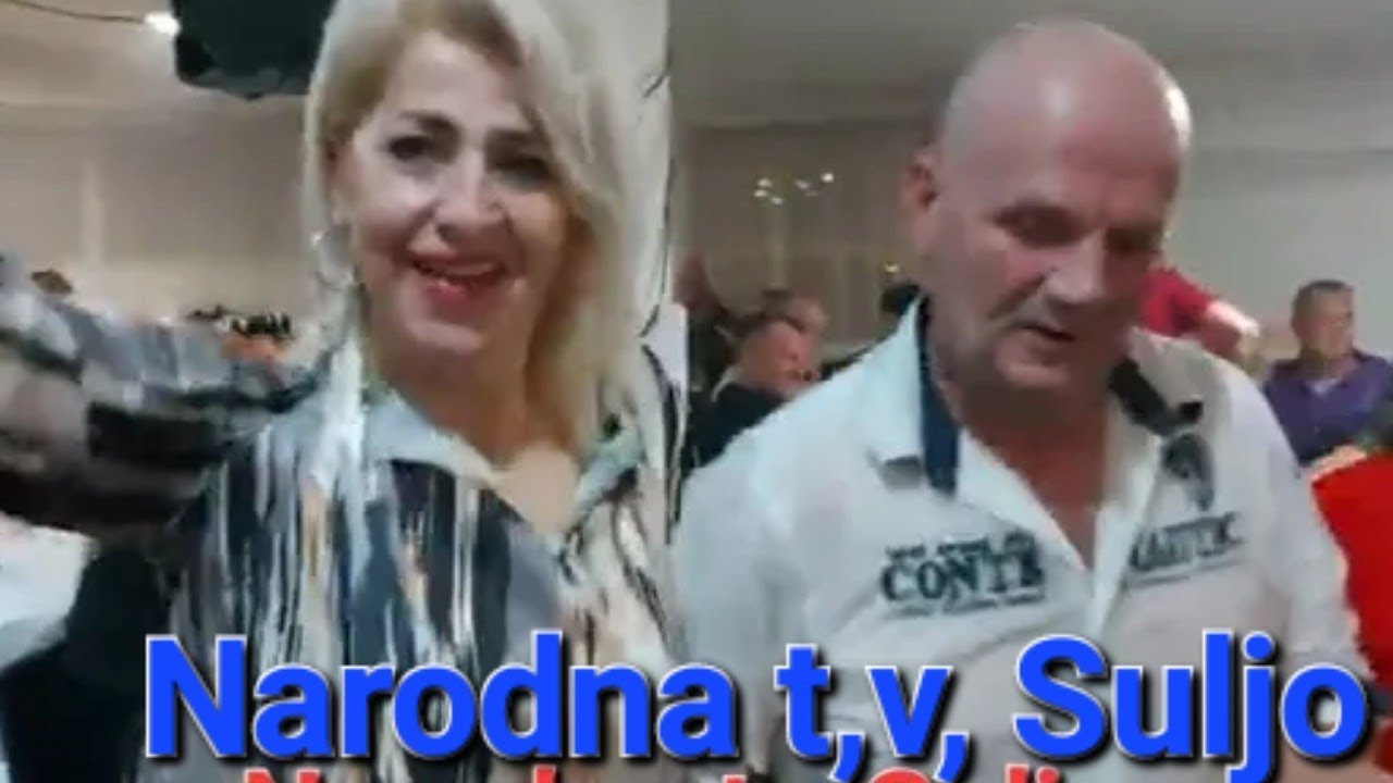 🛑Bosansko Sijelo Izvor Bosne Ilidža 2024.Narodna t,v,Suljo - YouTube