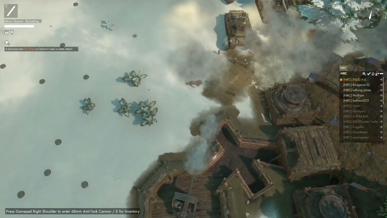 Tank Swarm Defense - YouTube