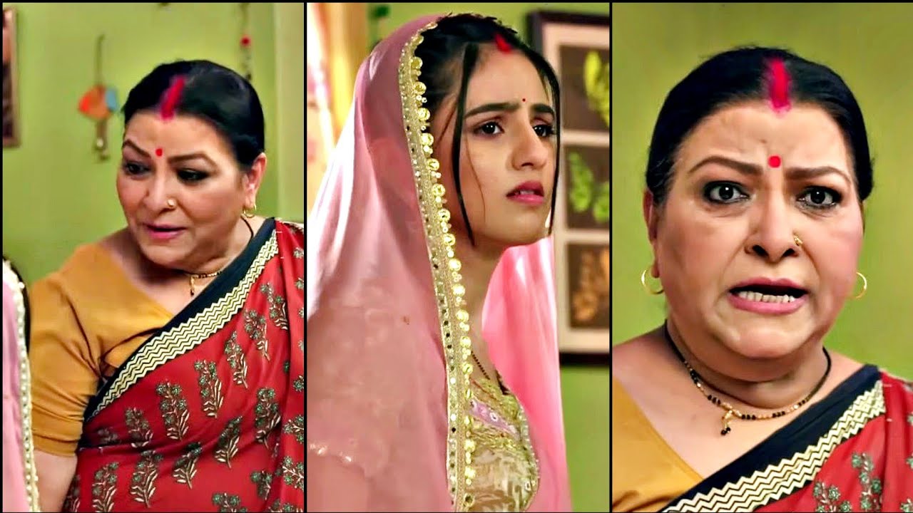 Pati Brahmachari Serial Promo & Episode 123 And new episode Dangal TV ...