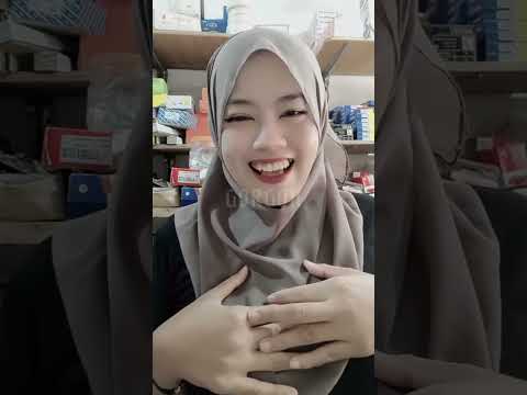 Calicoo cantik solehot live tiktok