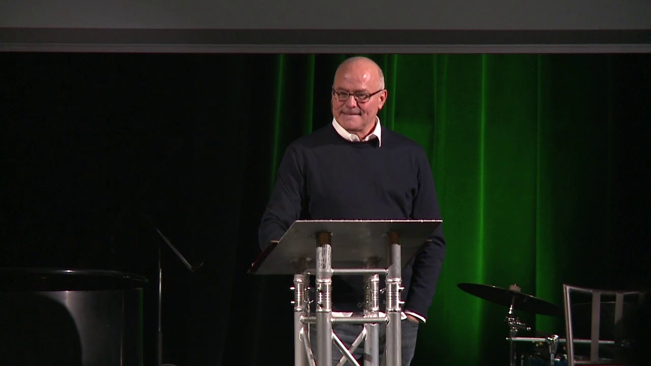 James Bryan Smith - The Magnificent Journey - YouTube