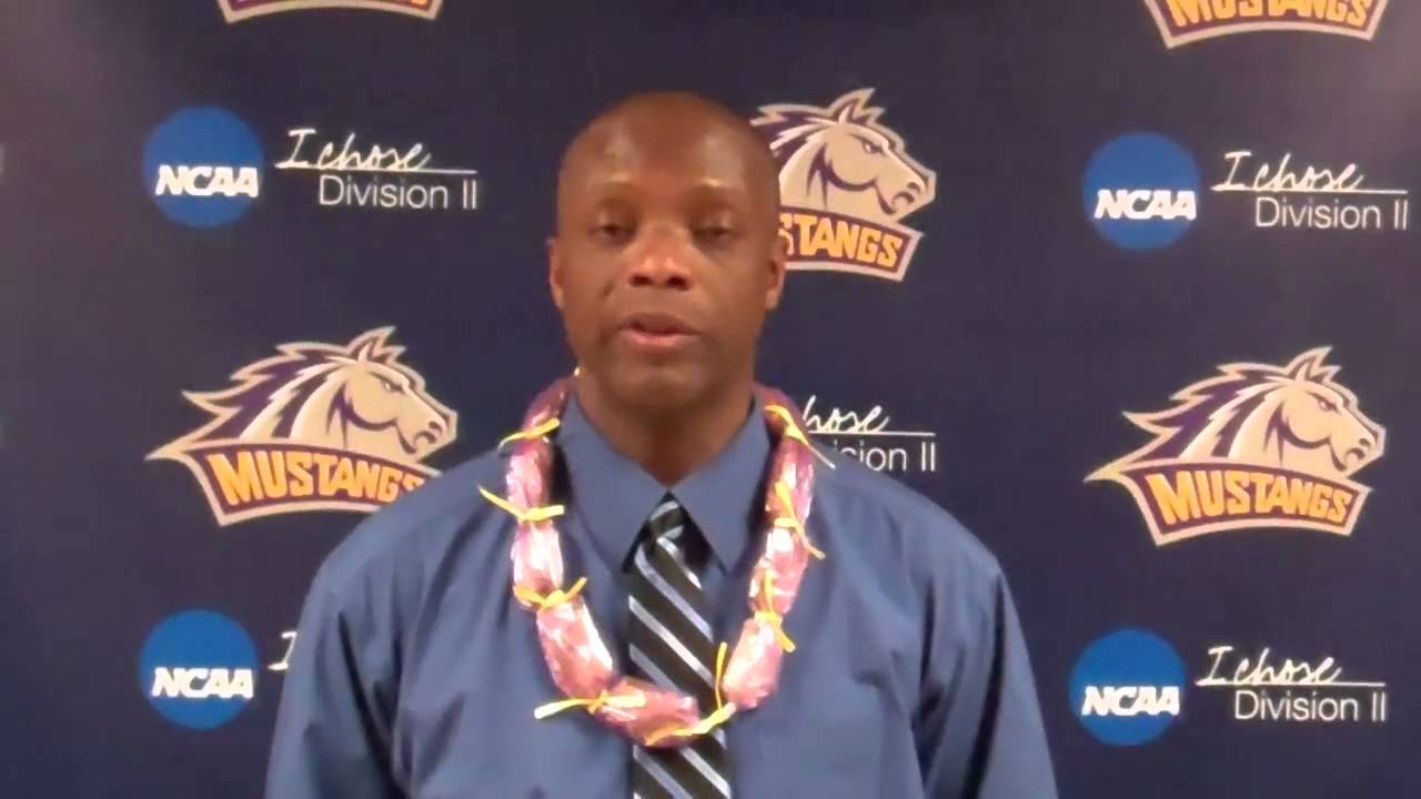Coach Coleman on Final Game - YouTube