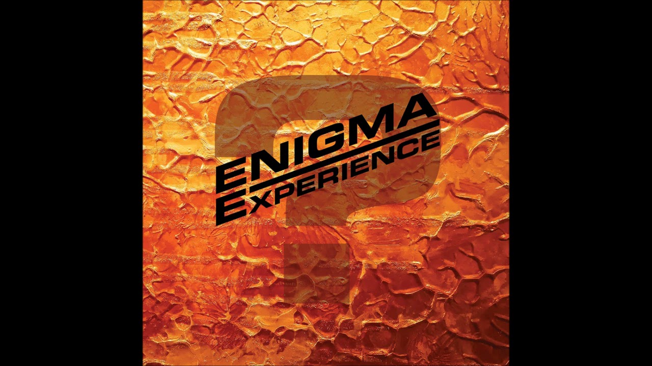 Enigma Experience - Question Mark (Full Album 2020) - YouTube