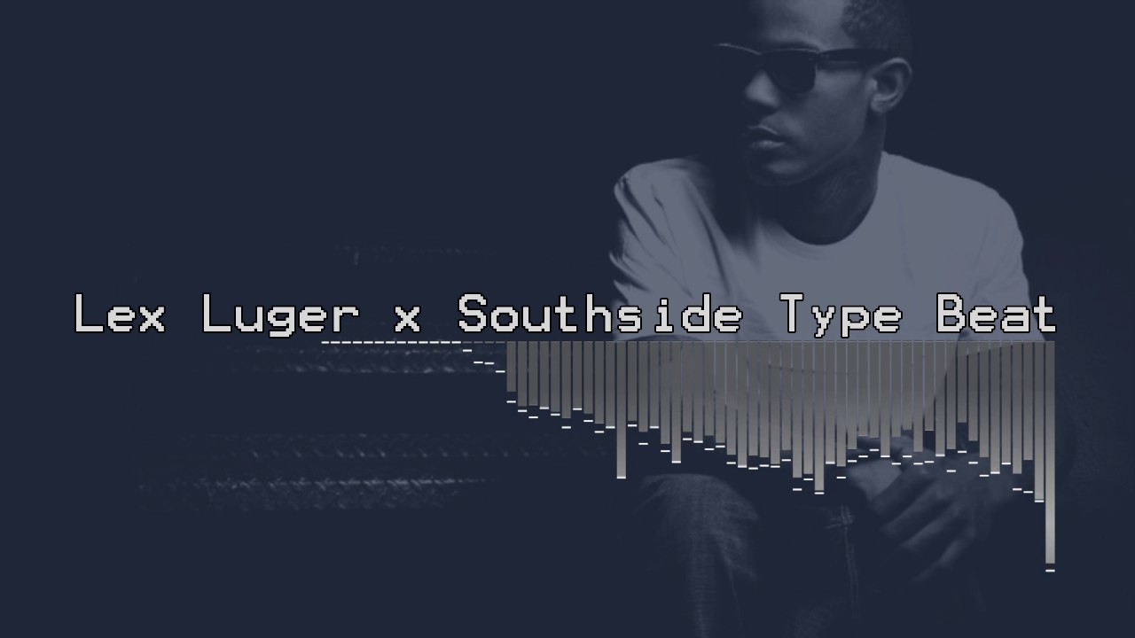 (Based Noobs) $20 Lease | Lex Luger x Southside Type Beat - Brazy - YouTube