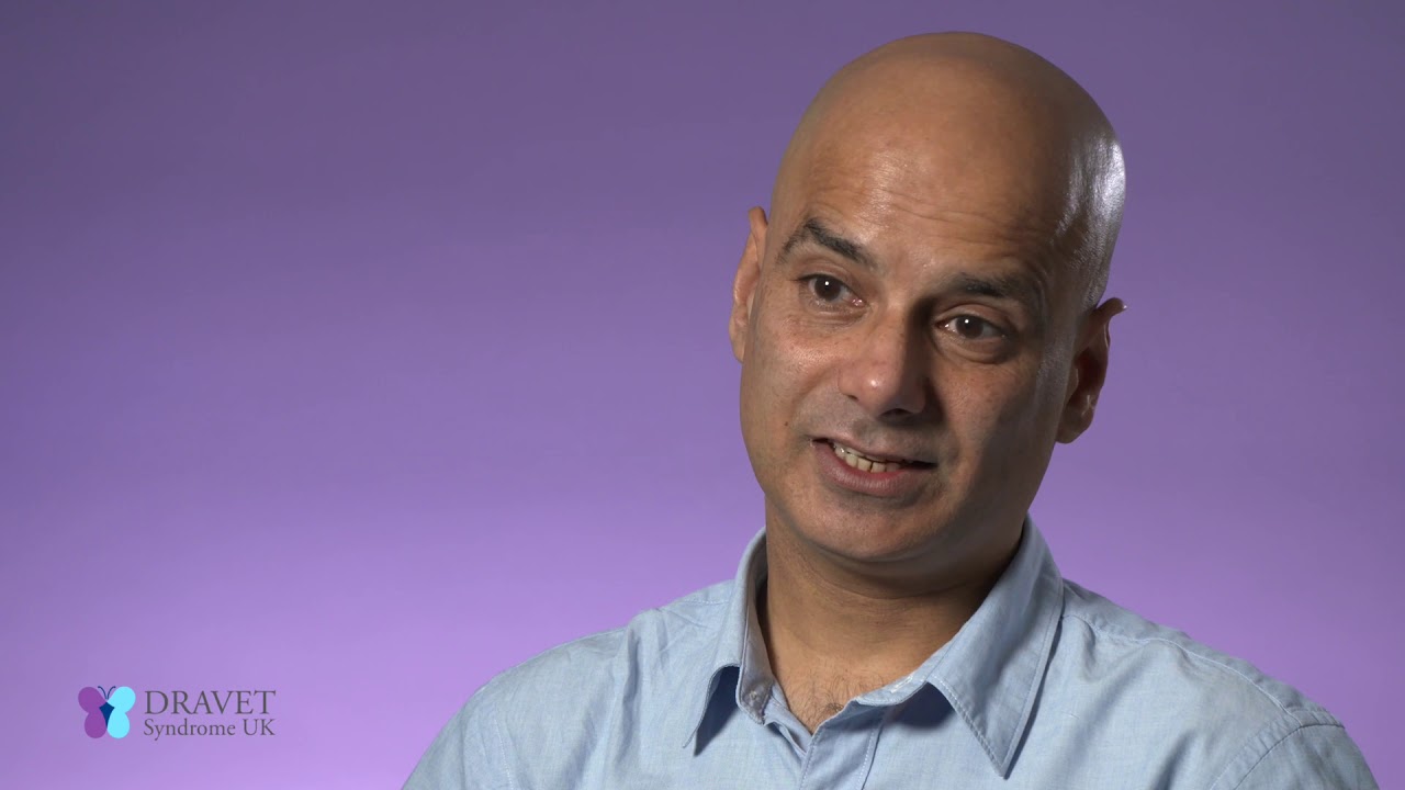 Professor Sameer Zuberi on gene therapy and genetics. - YouTube