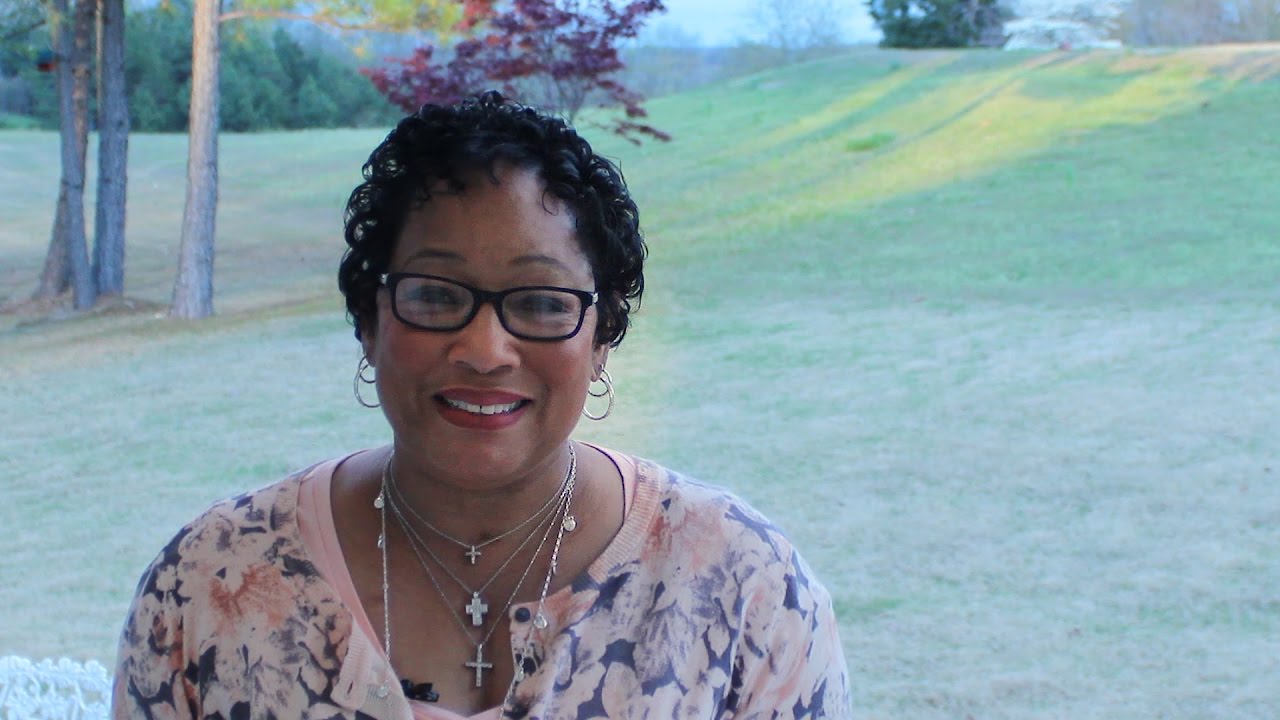 Session 16 The Frazzled Female: Are You Kind to the Unkind? - YouTube