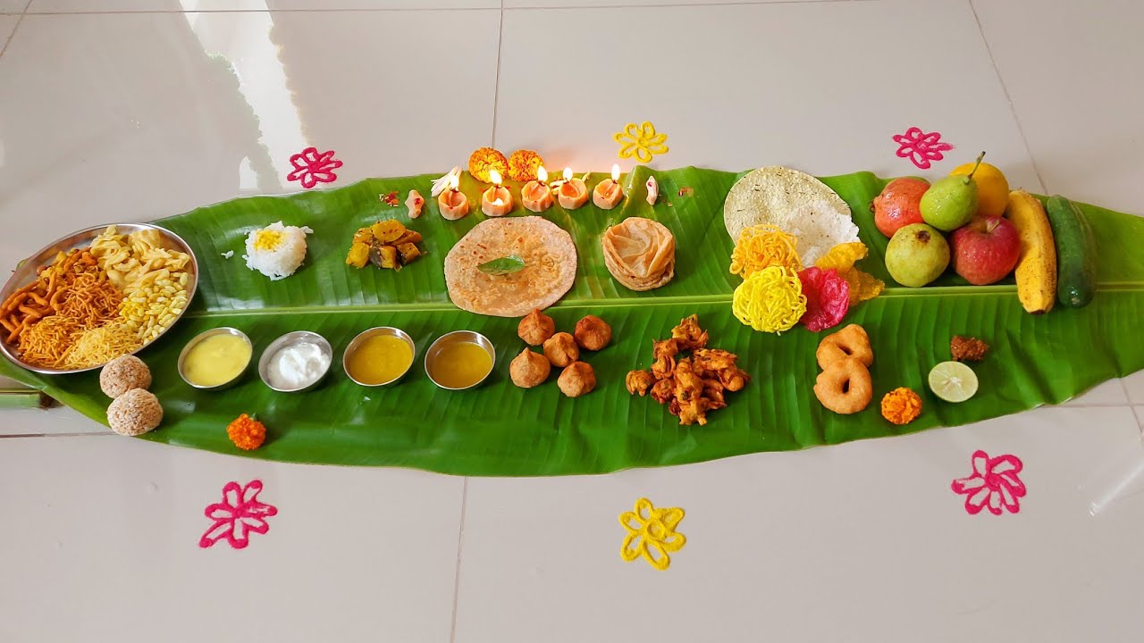 लाडक्या बाप्पाला 10 दिवस अर्पण करा ‘हे’ स्वादिष्ट नैवेद्य