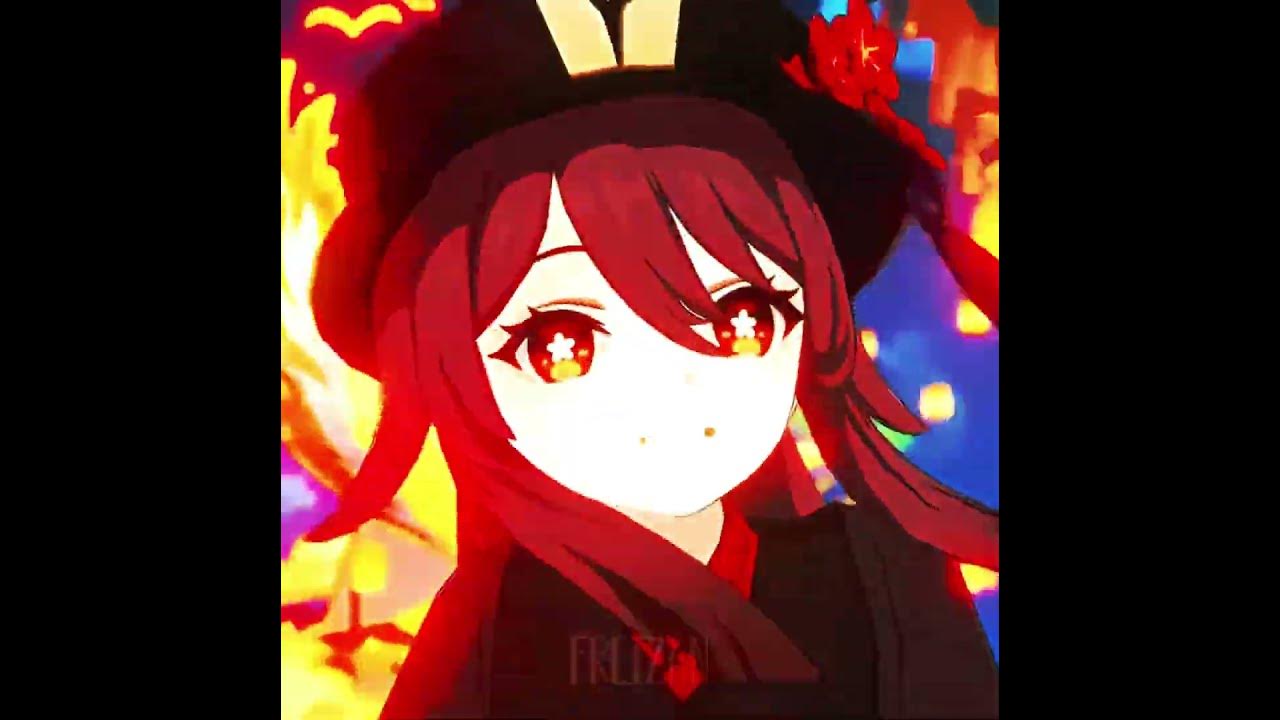 Sparkle And Hu Tao Edit Enough Honkai Star Rail X Genshin Impact Youtube