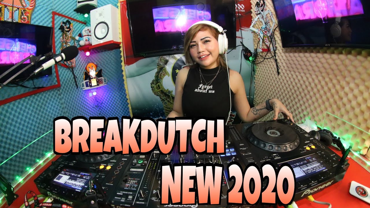 FDJ CHELSEA AMORA - LIVE IN STUDIO DJ NEW 2020 - YouTube