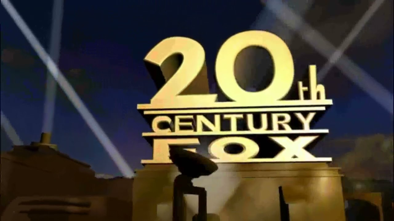 20th Century Fox logo by nosoi with Fanfare Crossover - YouTube
