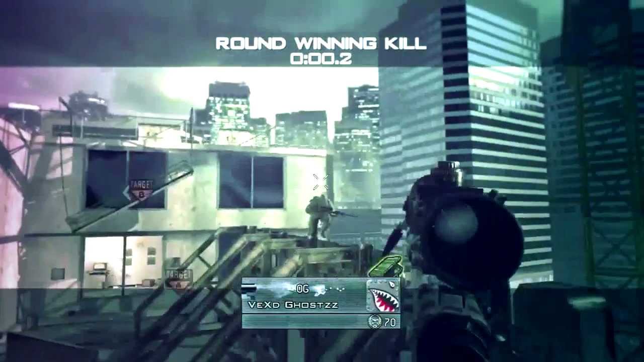 Weekend-Tage - VeXd Ghostzz - YouTube