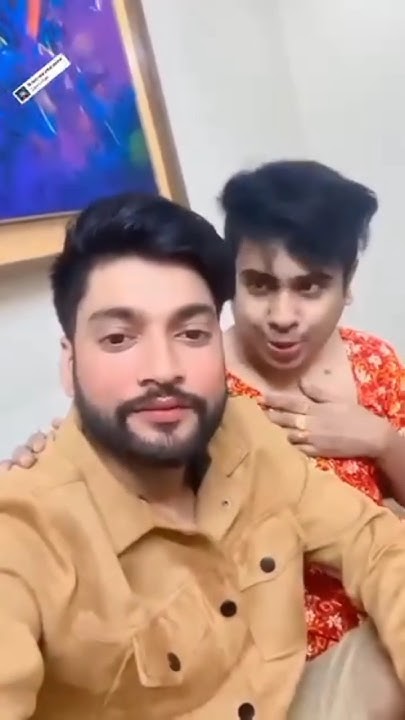 Sandy Saha & BD Imran | tanjil's creation | viral shorts | trending now #viral #shorts - YouTube