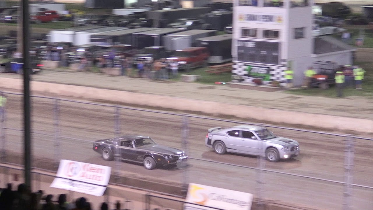 6/25/2018 Spectator Races - Shawano Speedway June 25th 2018 - YouTube