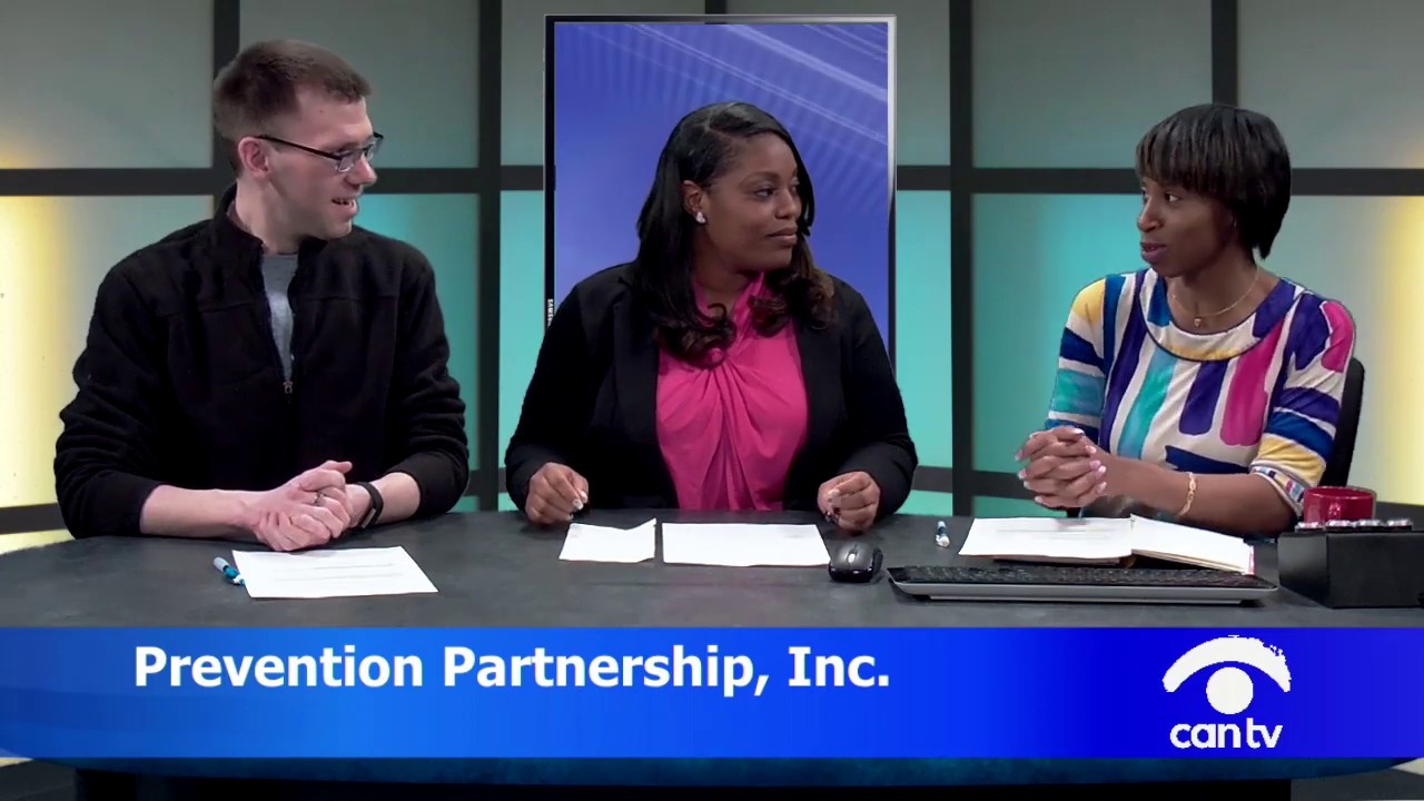 Prevention Partnership - YouTube