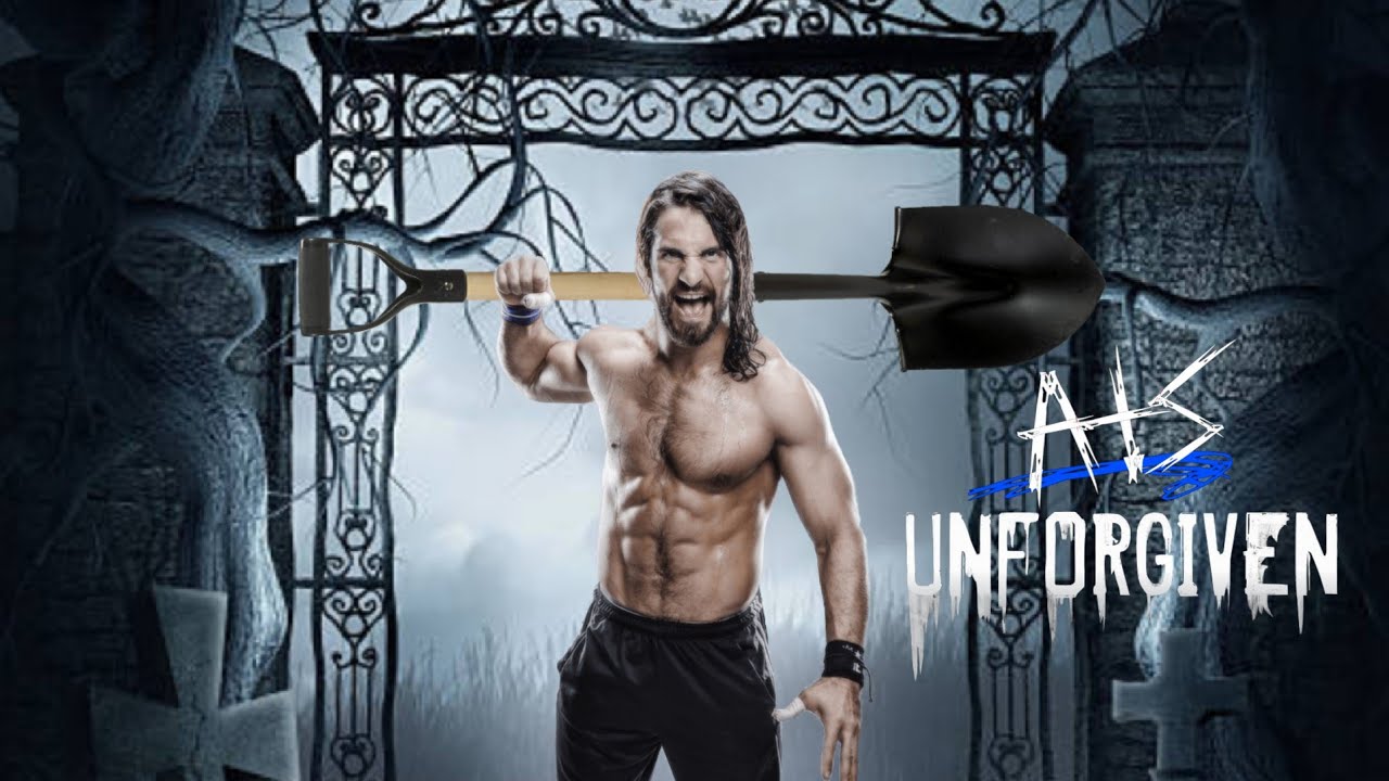 ATS UNFORGIVEN PPV - YouTube