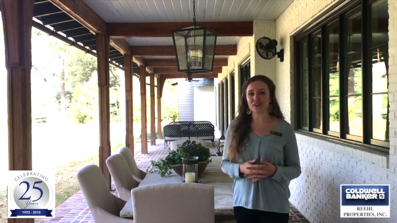 Kelly Petrey Celebrates Coldwell Banker Reehl Properties' 25 Years in ...