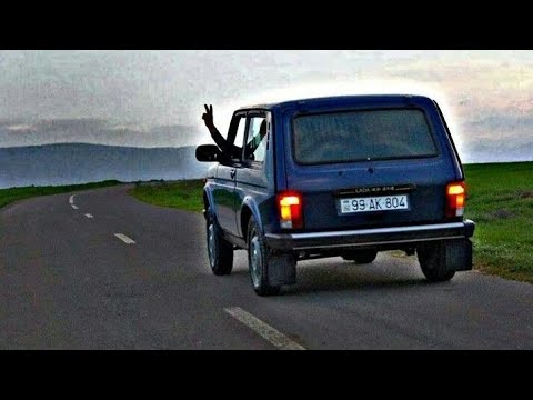 Azəri Bass Music [2026-2027] En Yeni Trend Musiqilər 