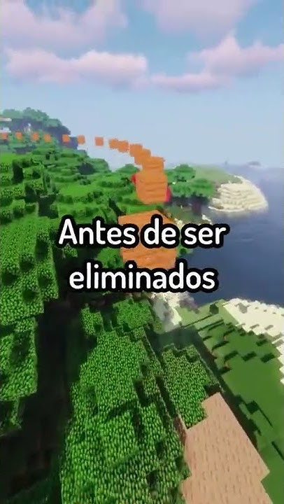 Mobs Eliminados Que No ConocĂas De Minecraft đ° Shorts Youtube