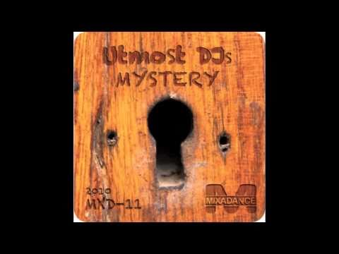 Utmost Djs - Mystery (Original Mix)
