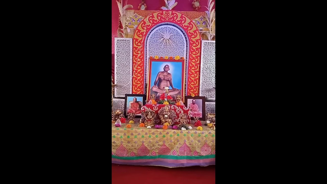 Devi Stotram - YouTube