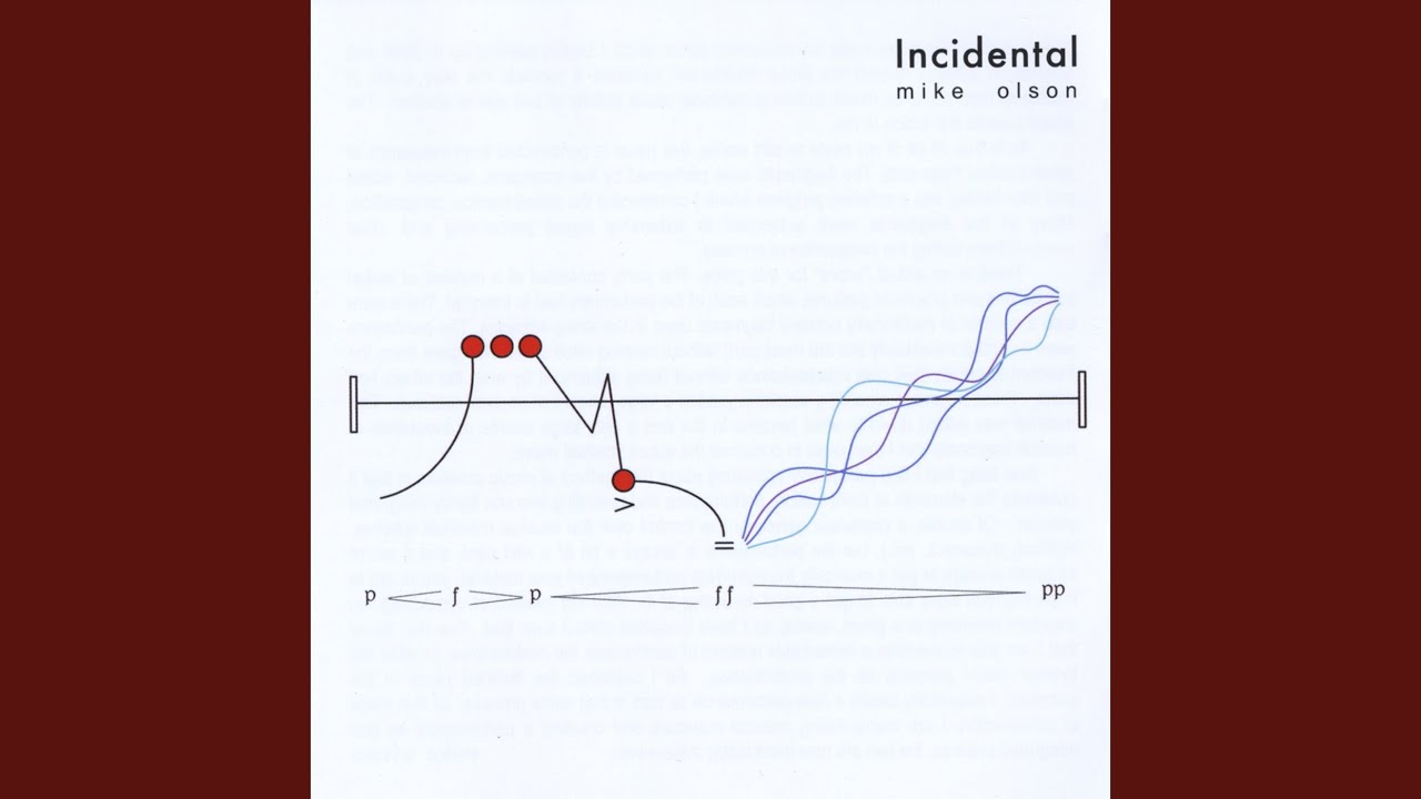 Incidental 1 - YouTube