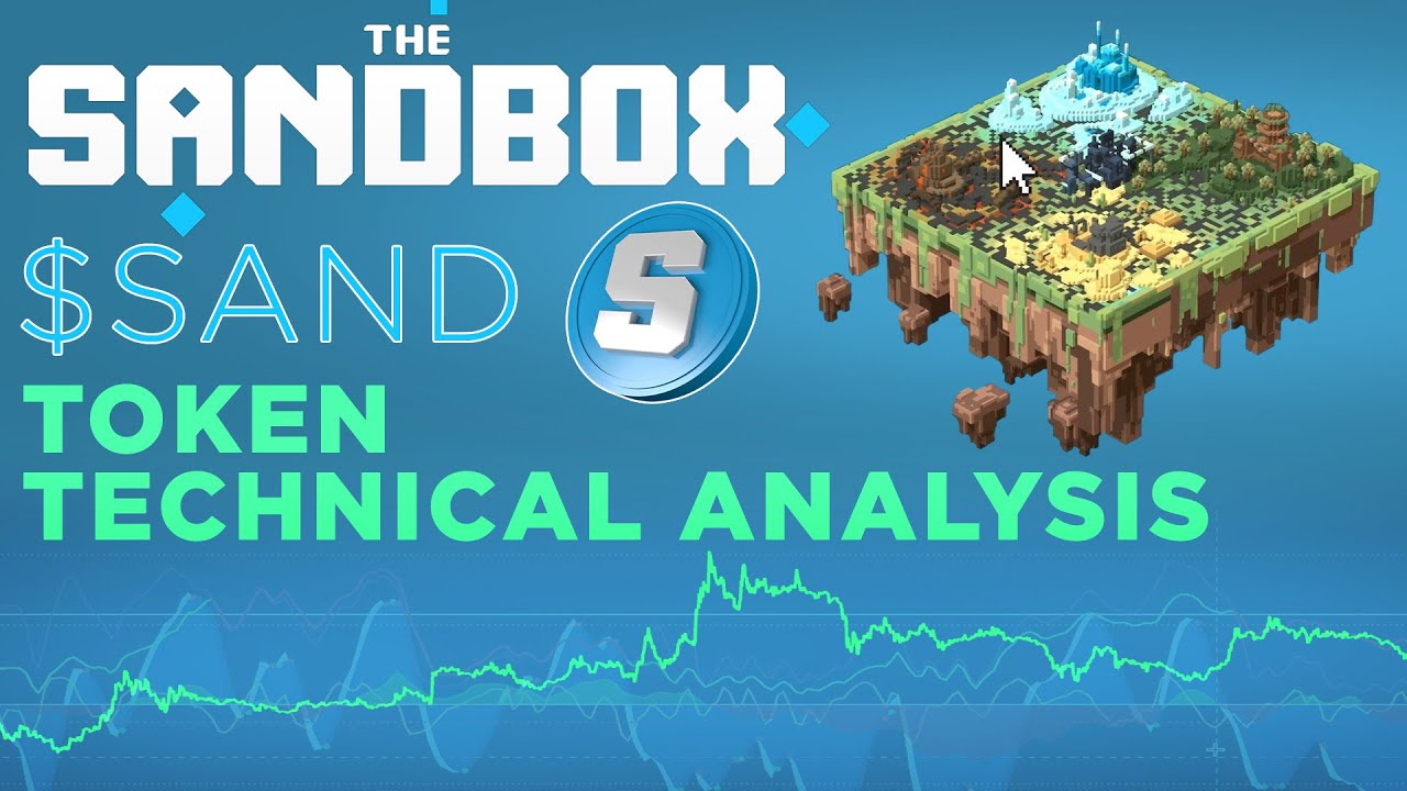 Sandbox Technical Analysis | SAND Token Sentiment Data - YouTube