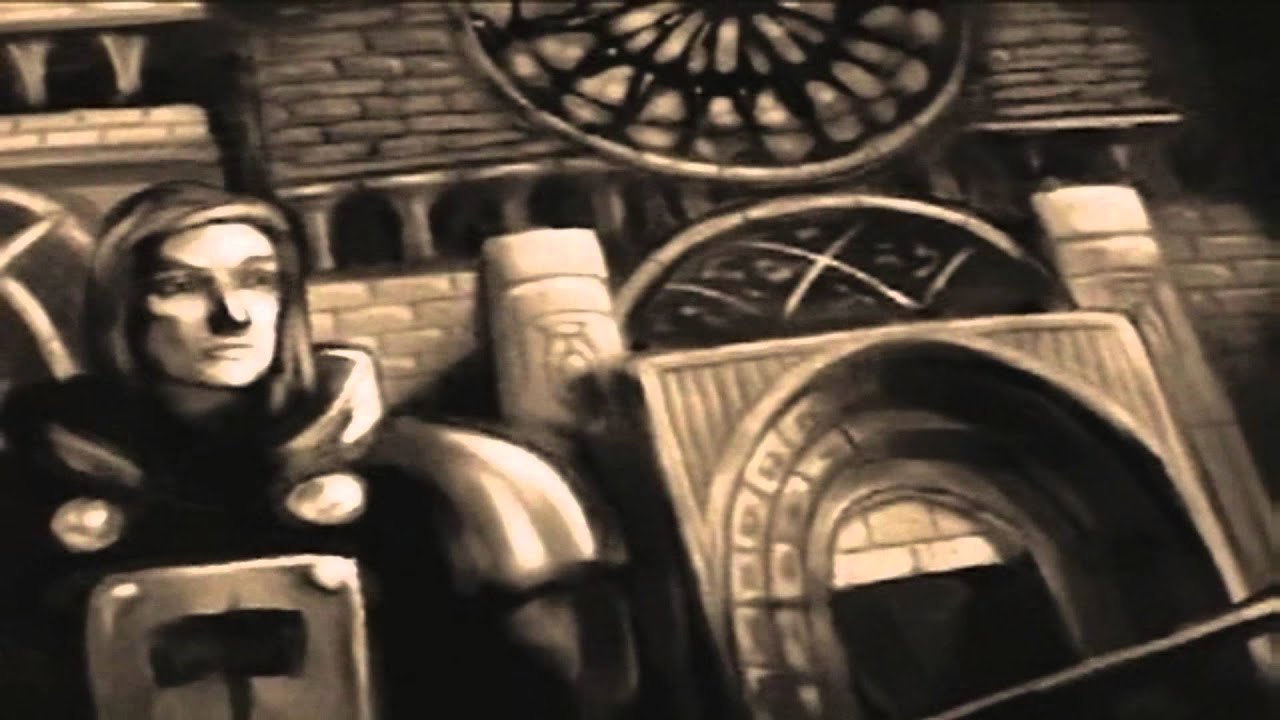 All Cutscenes from Thief: The Dark Project (1998) - YouTube