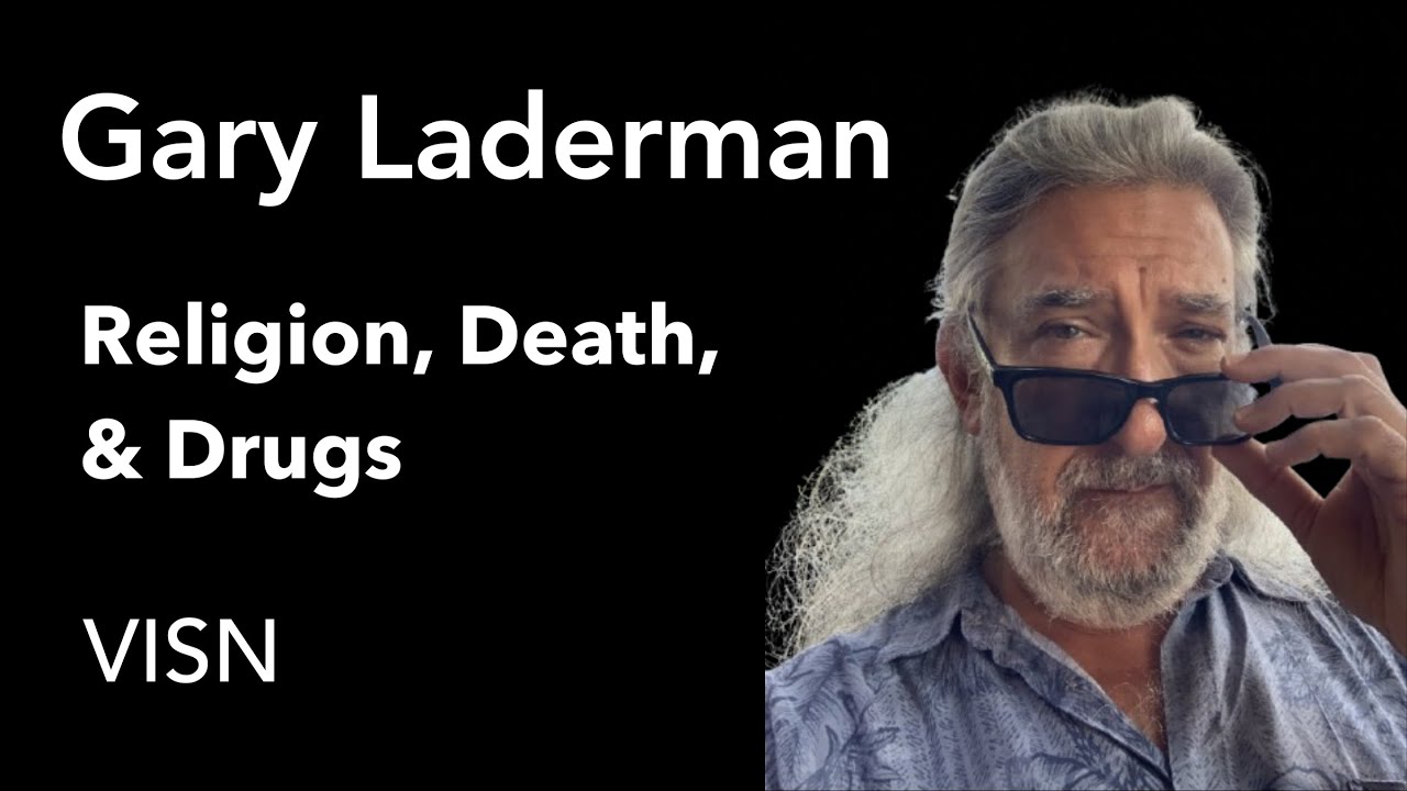 Sacred and Forbidden | Emory Prof. Gary Laderman - YouTube
