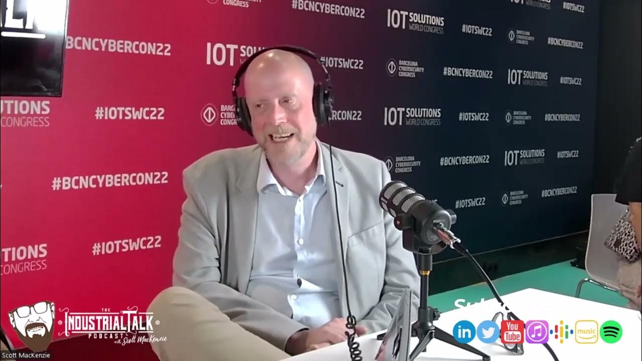 Matt Hatton with Transforma Insights - YouTube