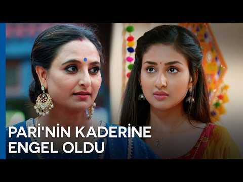 Sinsi Yenge Sancu'yu Ekarte Etti | Gönül Sözüm