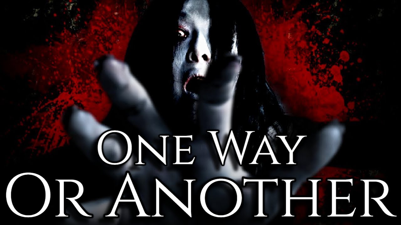 Kayako Saeki Tribute || ONE WAY OR ANOTHER [The Grudge] - YouTube