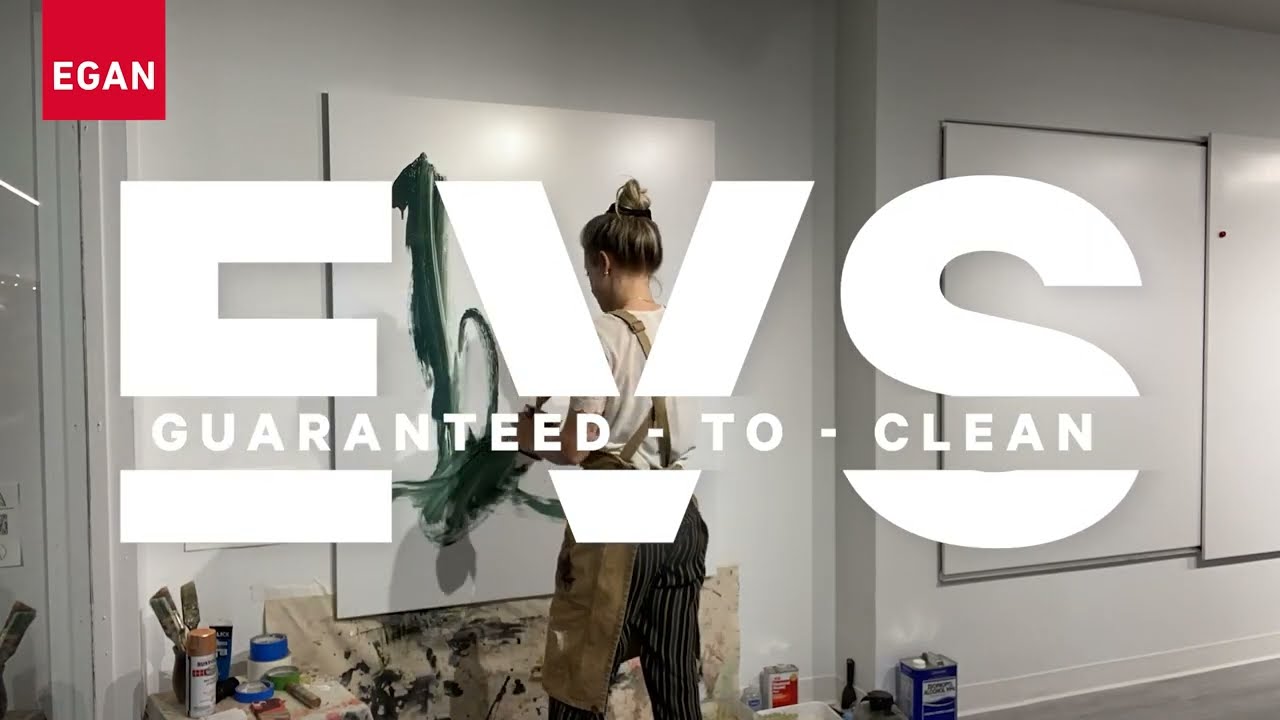 EVS is Guaranteed to Clean! - YouTube