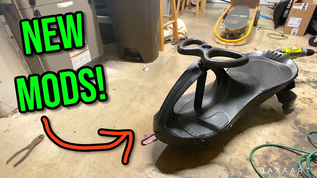 NEW PLASMACAR MODS (SHOWCASE) - YouTube