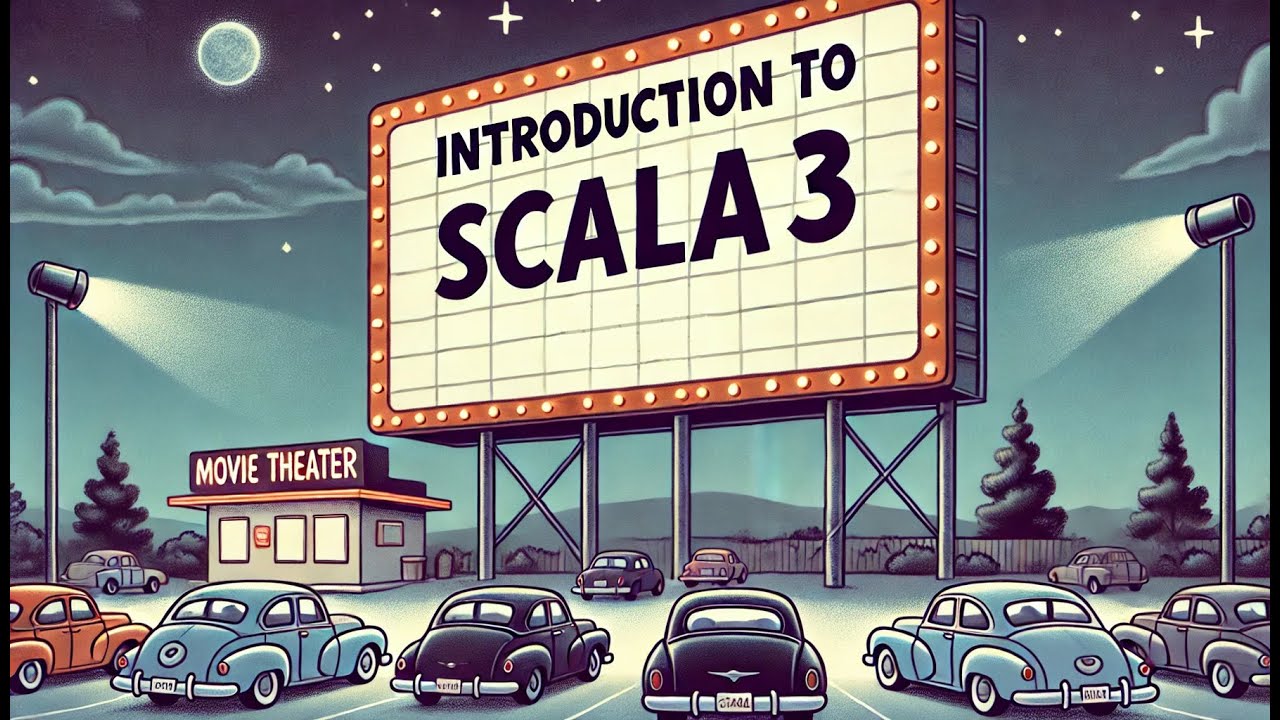 52: Functions: Varargs Parameters (Introduction to Scala 3) - YouTube