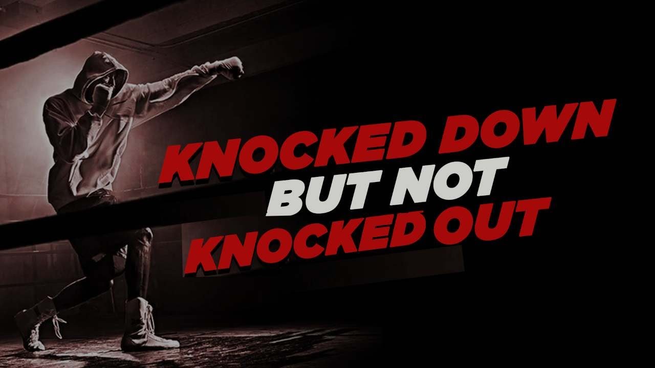 Knocked Down But Not Knocked Out Pastor Jim Franklin YouTube knocked-down-but-not-knocked-out-pastor-jim-franklin-youtube