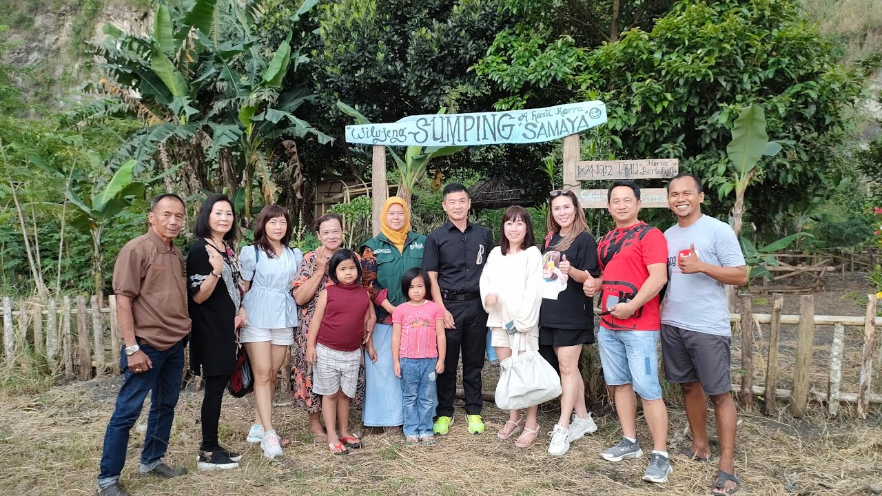 KEDATANGAN OM BOBBY SANT LANGSUNG NGALIWET || TERNYATA OM BOBBY SANT ...