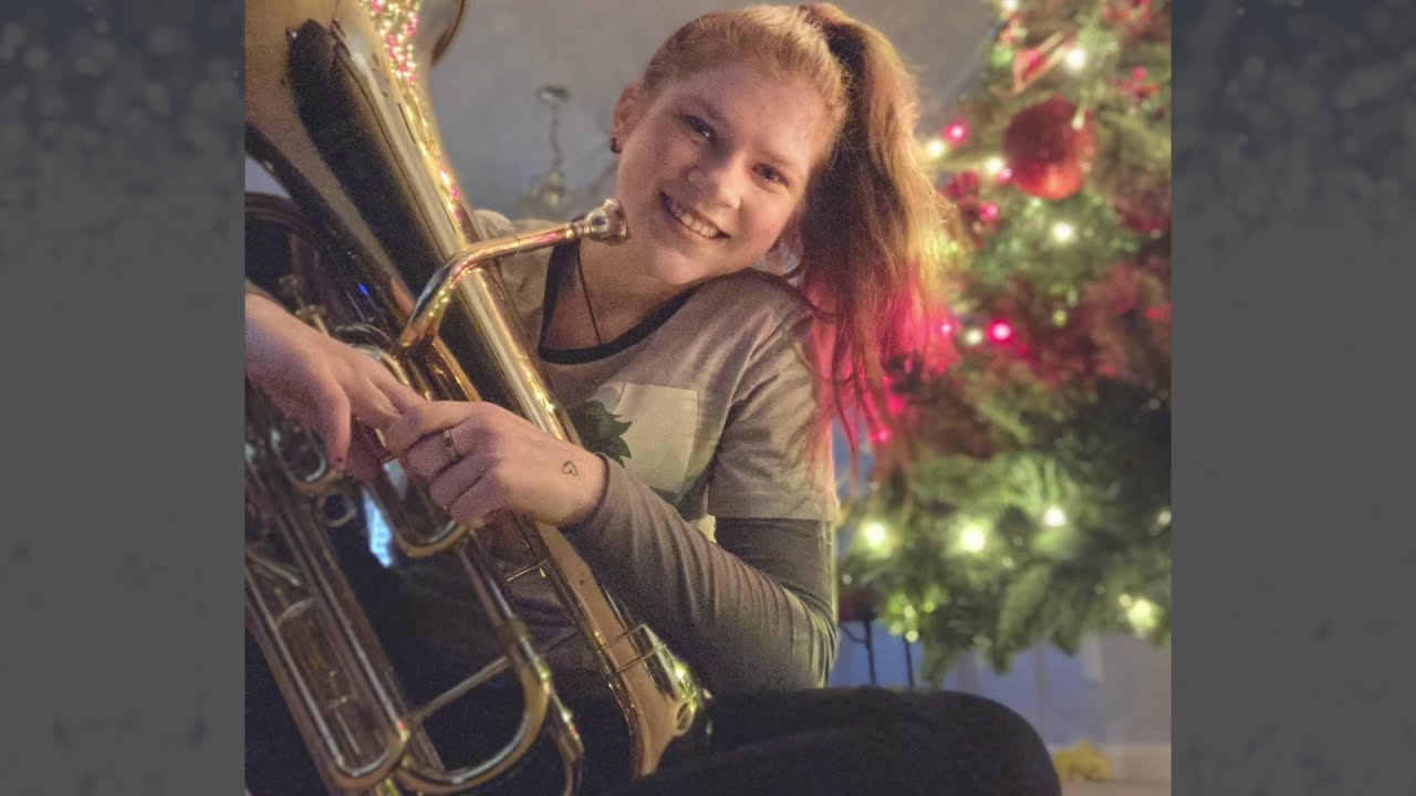 Christmas Concert Trailer 2020 - YouTube