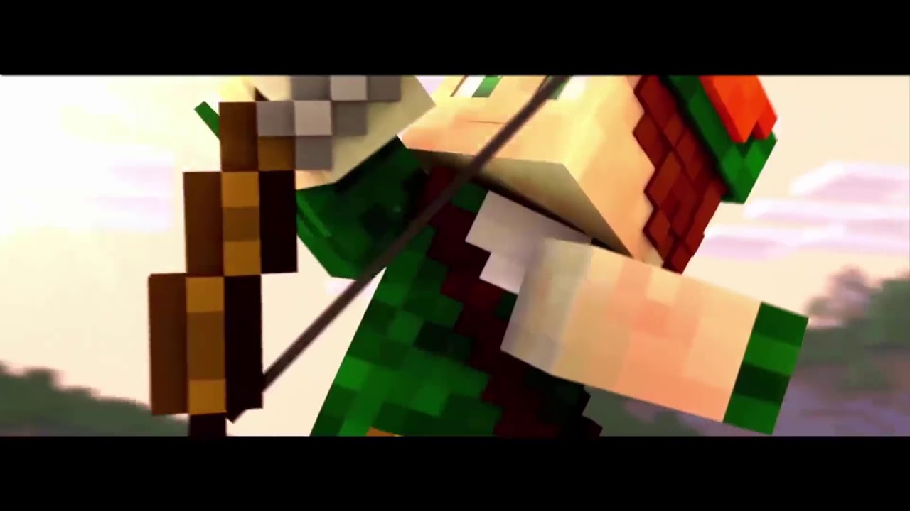 Robin Hood Gamer - YouTube