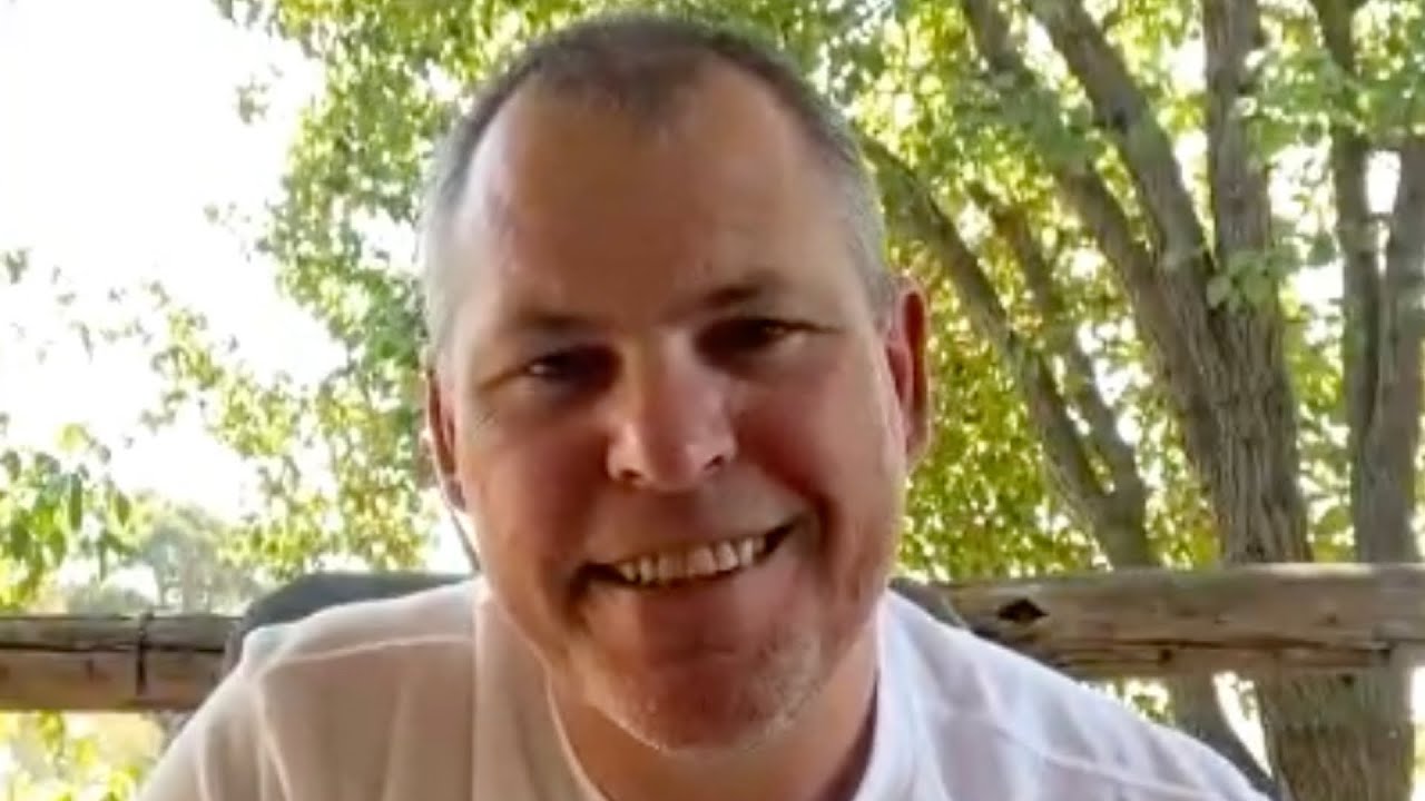 Galactic Education - Q&A with Peter Slattery - YouTube