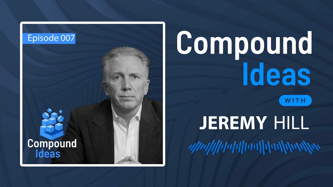 Jeremy Hill- How Making Connections Can Signify Success - YouTube