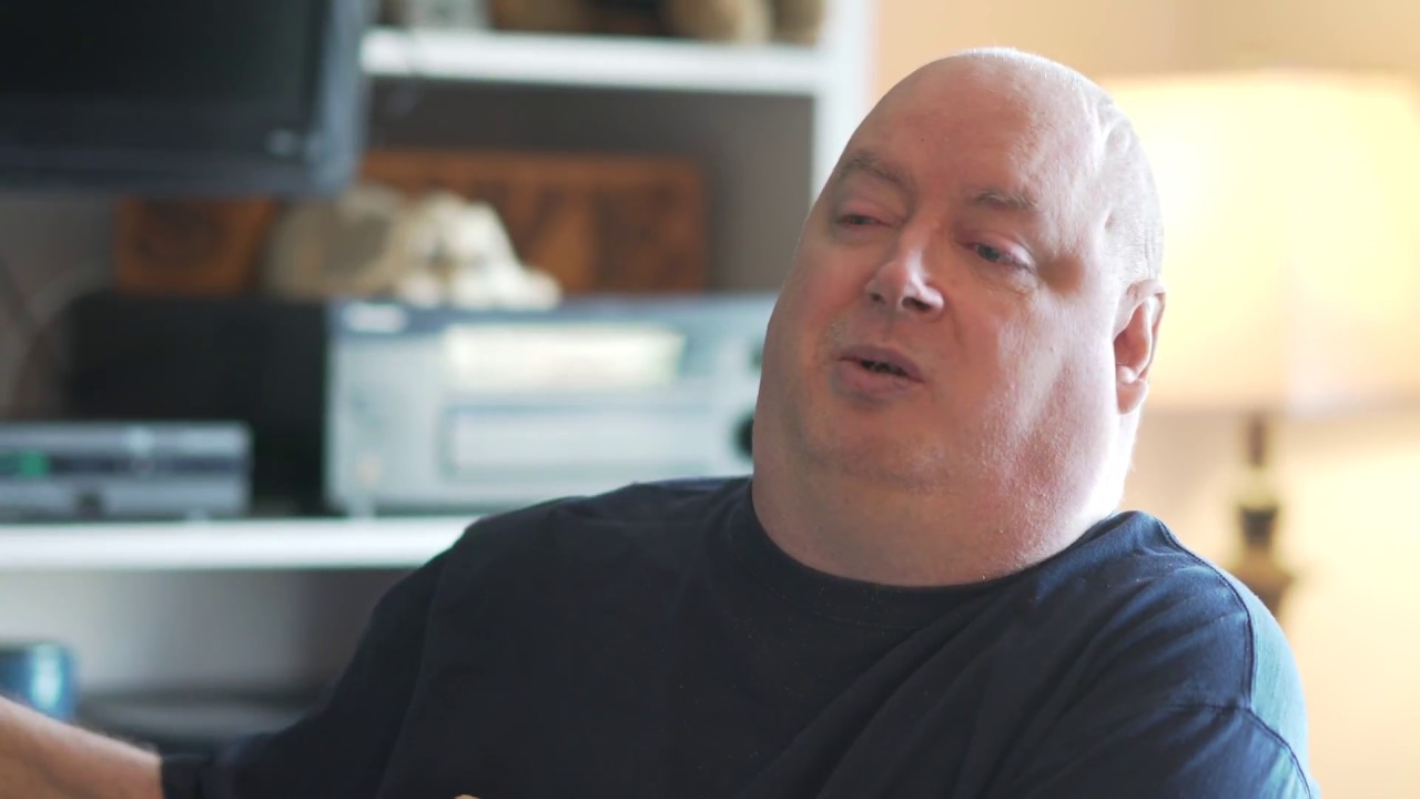 Fundraising Video for Steve Hyland - Assistance for Quadriplegic - YouTube