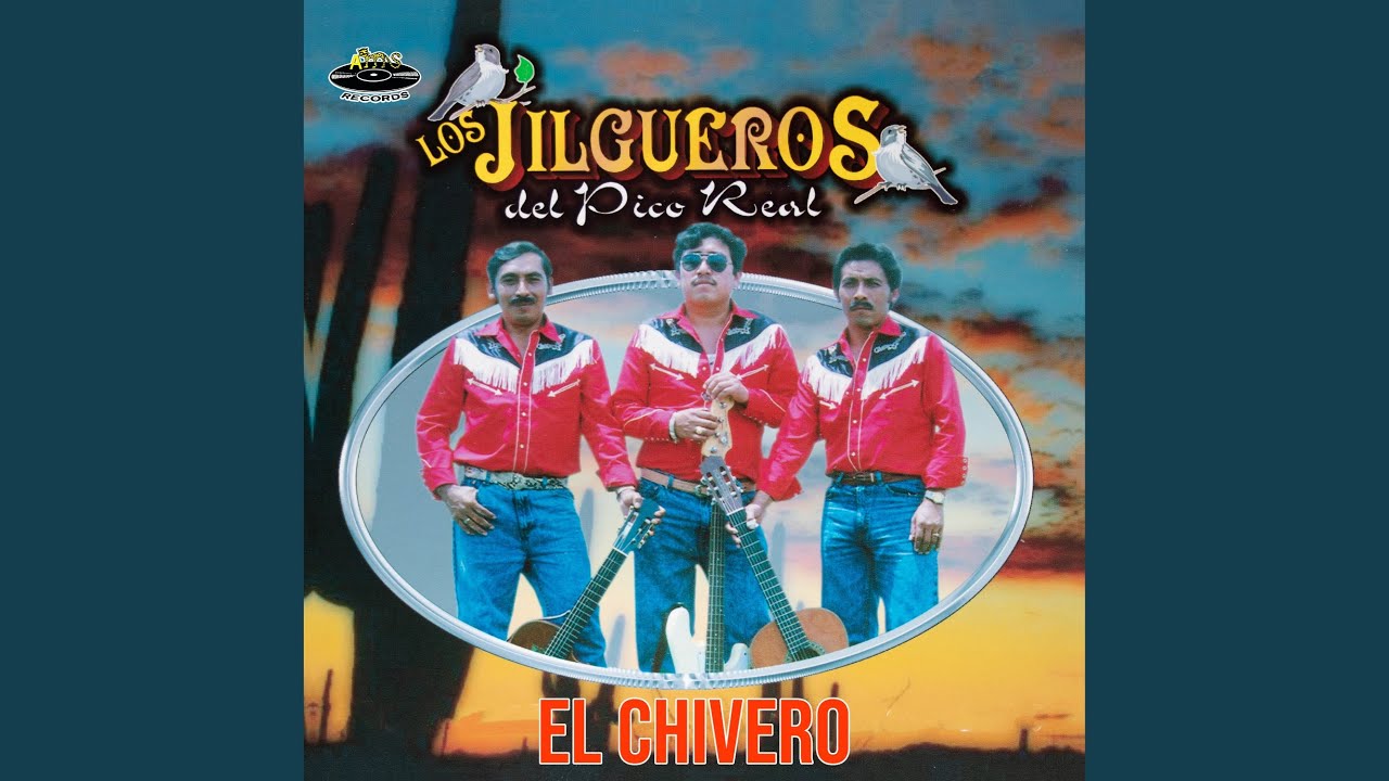 El Chivero - YouTube