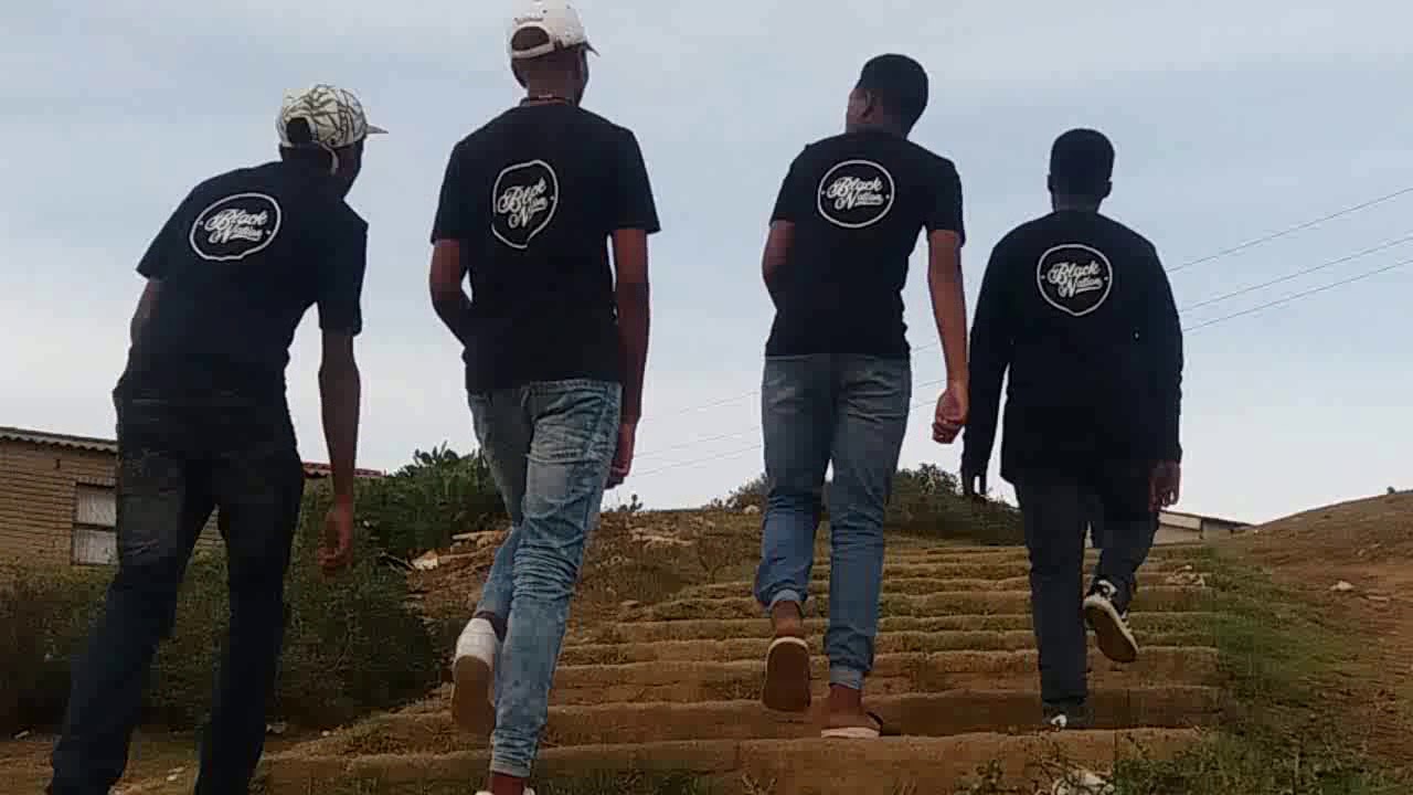 IMPILO YASE KASI LAM (BHULZ,LAYZO,SOUCIIE,) PROD. AND DIRECTED BY DJ ...