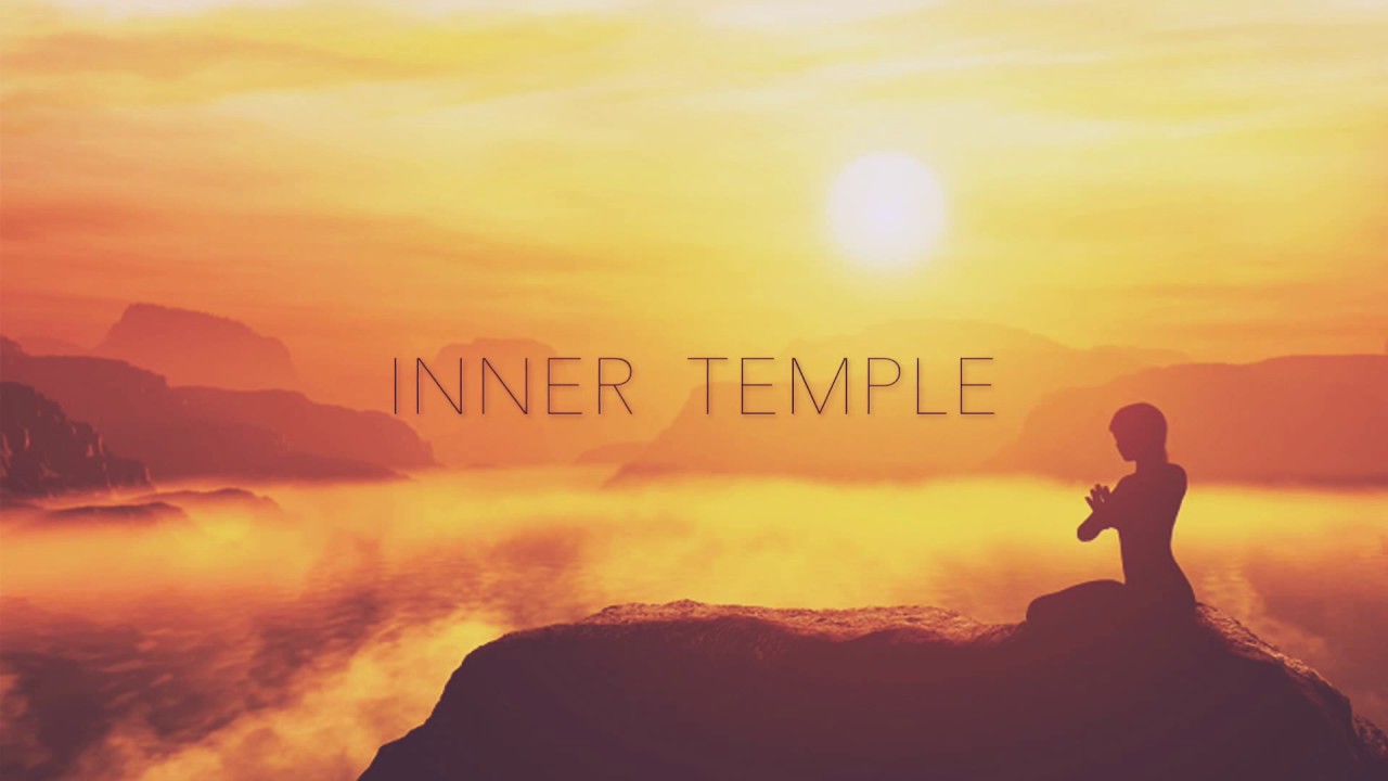 Inner Temple [Indian ChillOut] - Kishan Sheth - YouTube